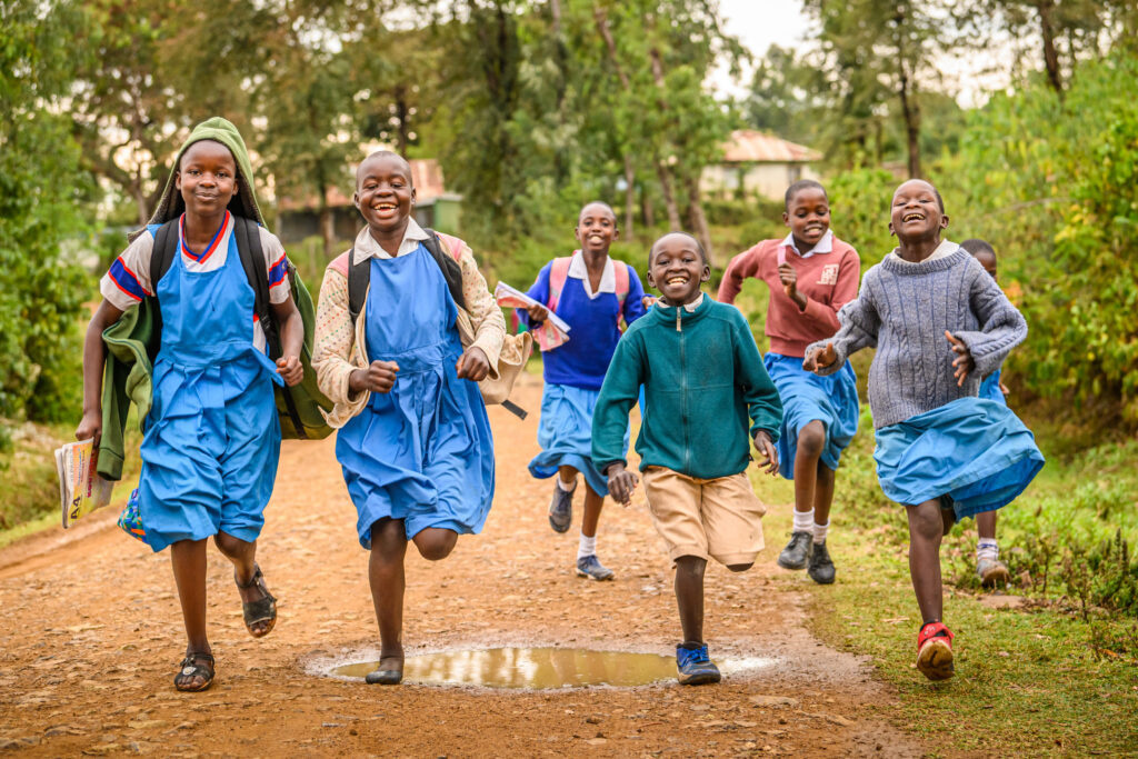 Rukoma - World Vision Österreich